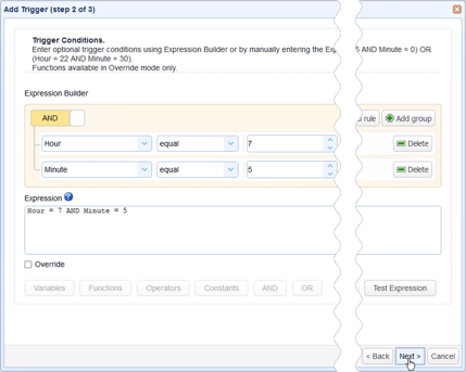 How To Copy Files To Azure Blob Storage On A Predefined Schedule Jscape